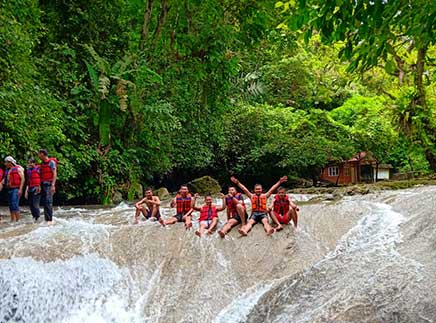 Citumang - Pangandaran Tour & Travel™ - Travelpangandaran.com