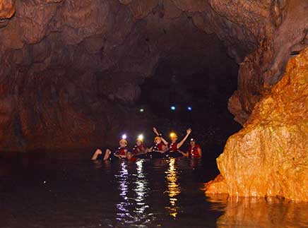 Goa-Lanang - Pangandaran Tour & Travel™ - Travelpangandaran.com